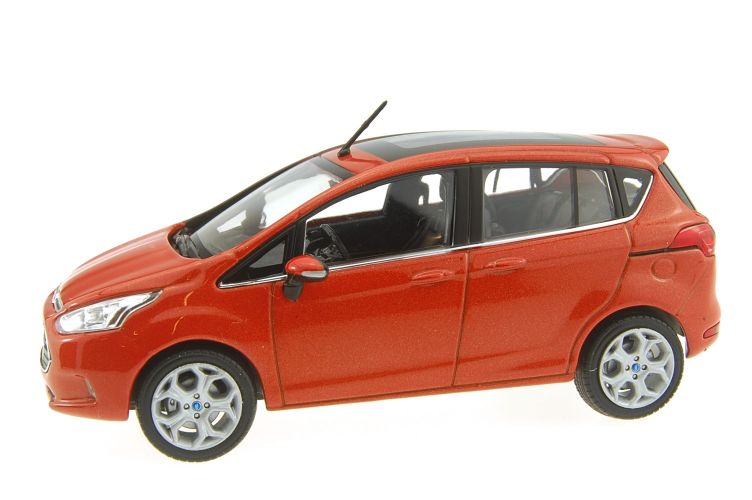 Ford Diecast Models | Minimerc