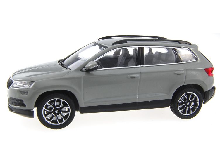 Skoda Scale Models | Minimerc