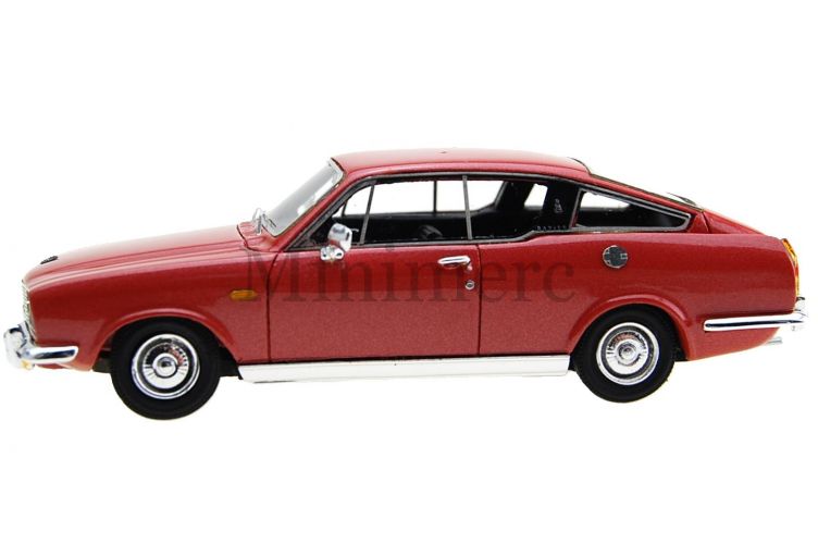 1:43 Sunbeam Rapier Fastback Scale Model | Minimerc