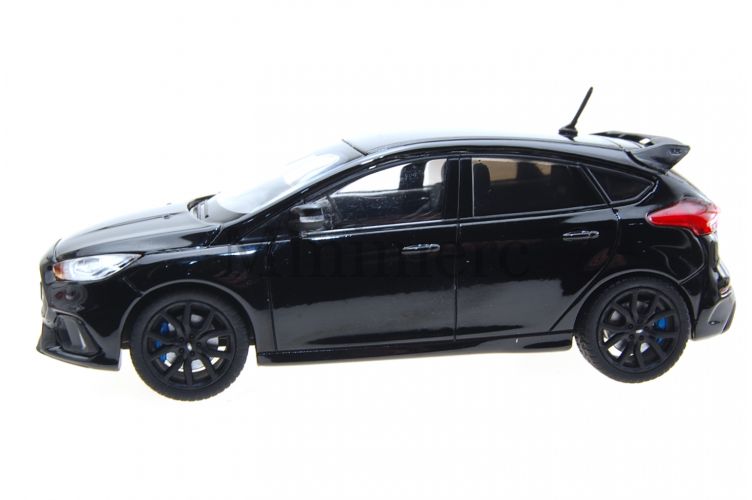 1:43 Ford Focus Mk3 RS Scale Model | Minimerc