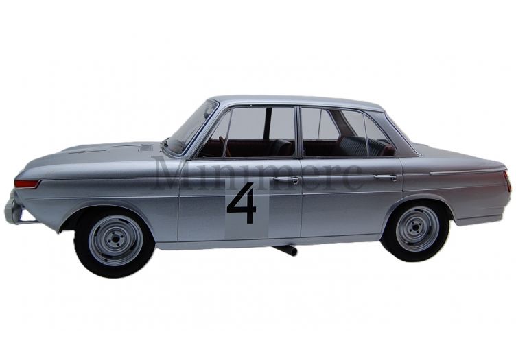1:18 BMW 1800 TI Scale Model | Minimerc