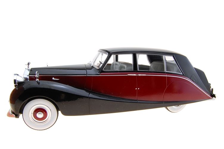 Rolls Royce Scale Models | Minimerc