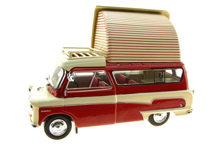 Bedford Scale Models | Minimerc