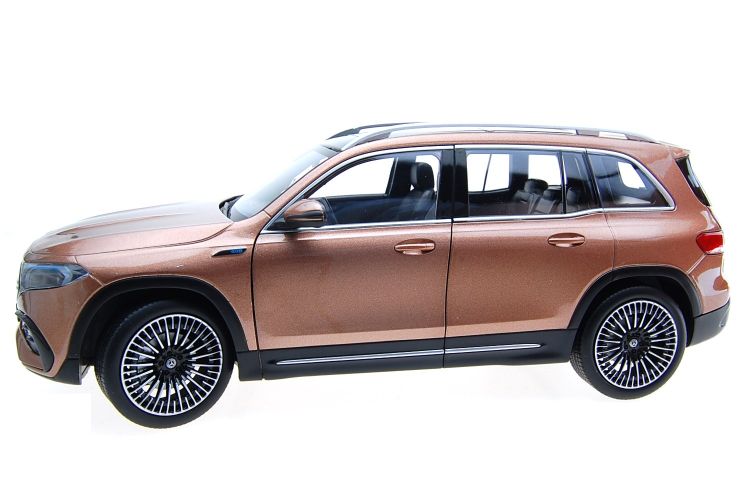 British Heritage Models Scale Models | Minimerc