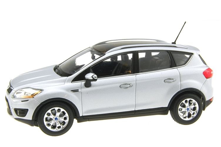 Ford Diecast Models | Minimerc