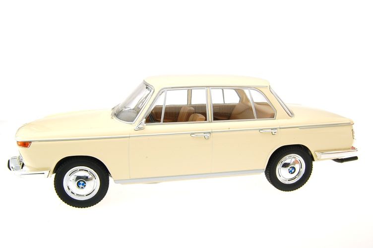 Bmw Scale Models | Minimerc