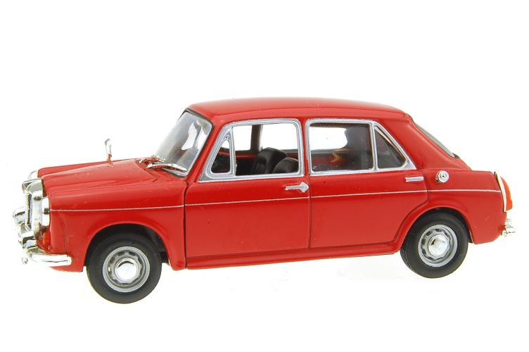 MG Diecast Models | Minimerc
