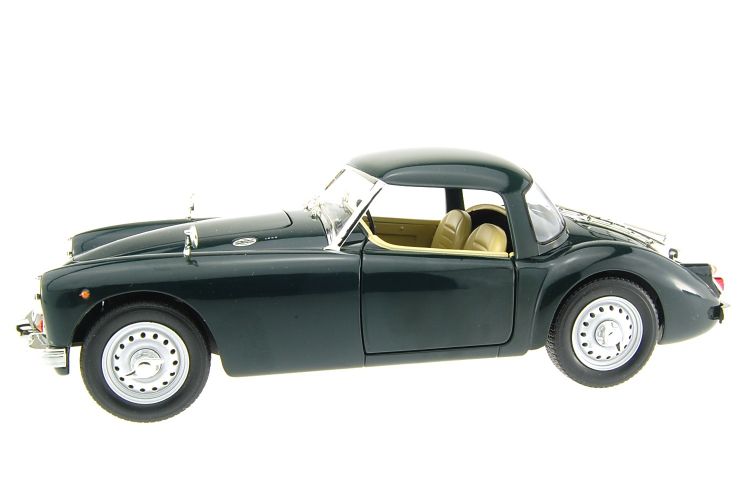 MG Diecast Models | Minimerc
