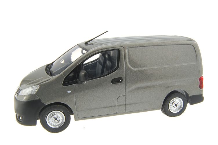 Nissan Diecast Models | Minimerc