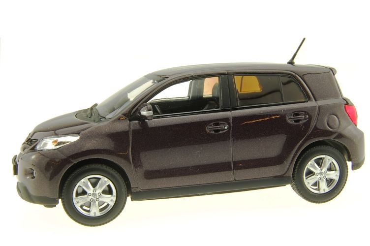 Toyota Diecast Models | Minimerc