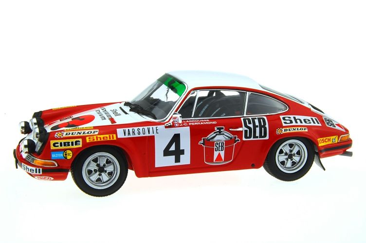 Porsche Scale Models | Minimerc