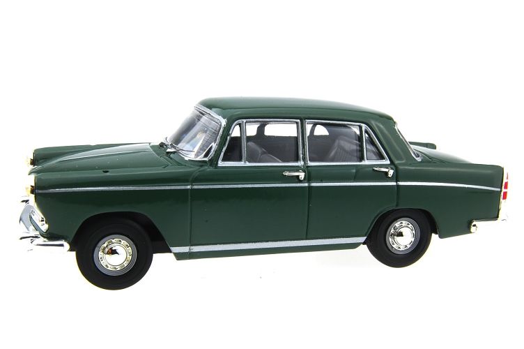 Morris Diecast Models | Minimerc