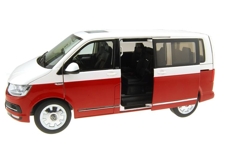 Volkswagen Scale Models | Minimerc