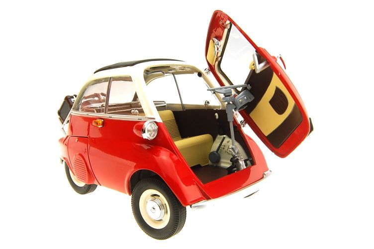 Bmw Scale Models | Minimerc