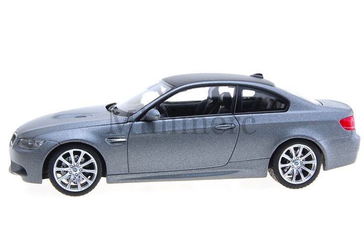 1:43 BMW M3 (E92) Scale Model | Minimerc
