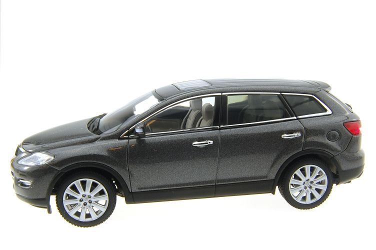 Mazda Diecast Models | Minimerc