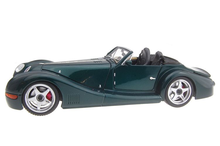 Morgan Diecast Models | Minimerc