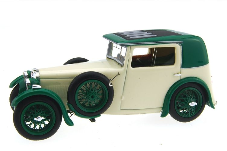 MG Diecast Models | Minimerc