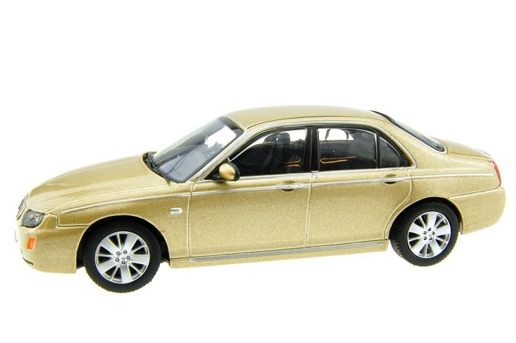 Rover Diecast Models | Minimerc