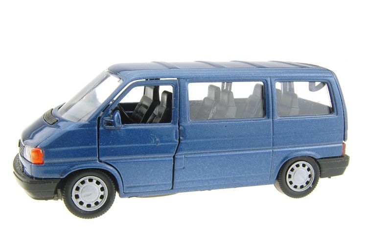 Volkswagen Diecast Models | Minimerc