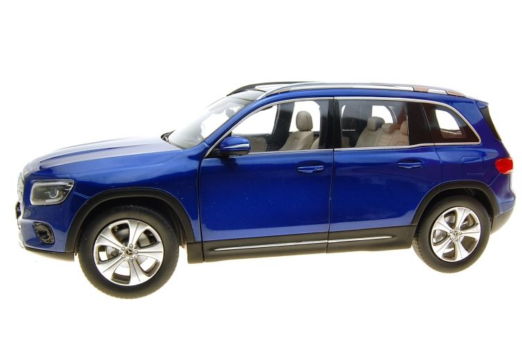 Scale Model Mercedes Specialist | Minimerc