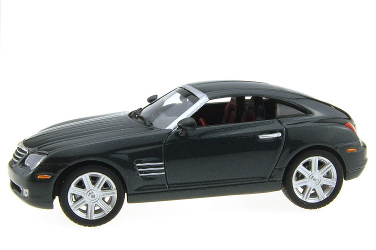 Chrysler Diecast Models | Minimerc